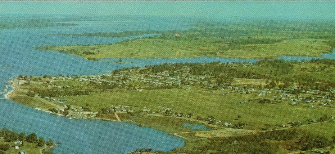 Newlands Arm History – Newlands Arm Residents & Ratepayers Association