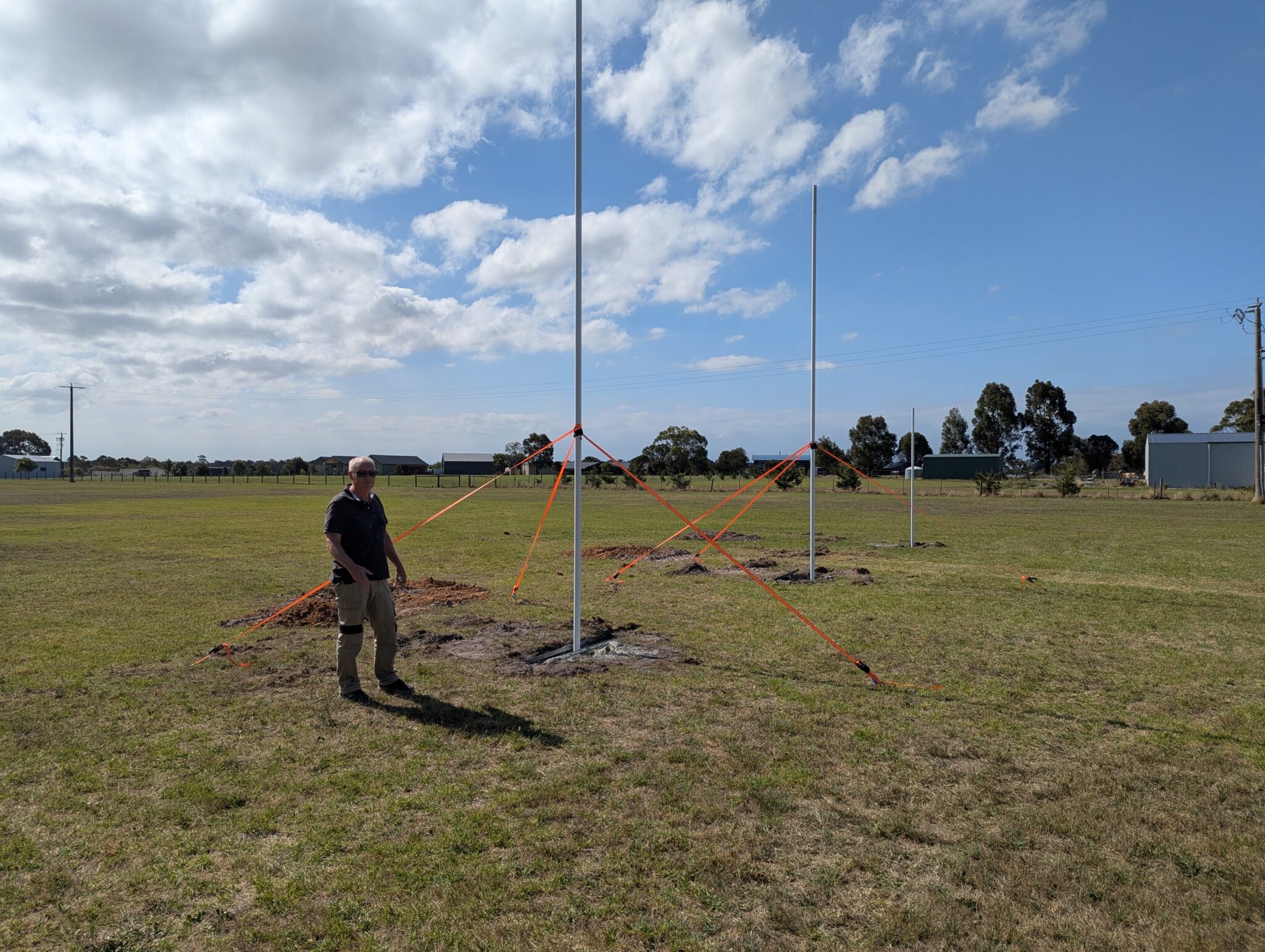 Grant funding update – AFL Goal Posts – Newlands Arm Residents ...