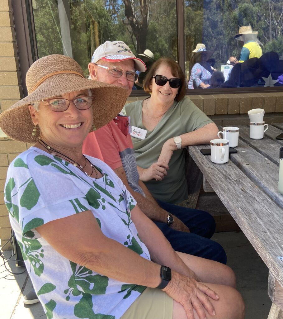 Australia Day at Simpson Park – A Great Community Day – Newlands Arm ...